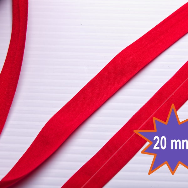 Fold Over Elastic - Etsy