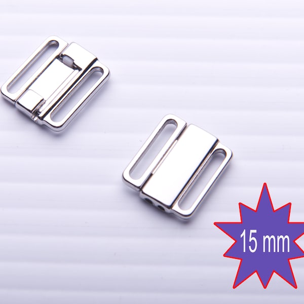 Buckle Closure - Etsy