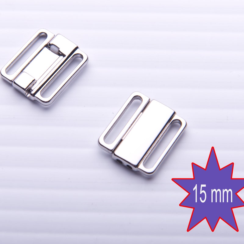 Buckle Closure - Etsy