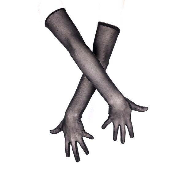Opera Gloves - Etsy