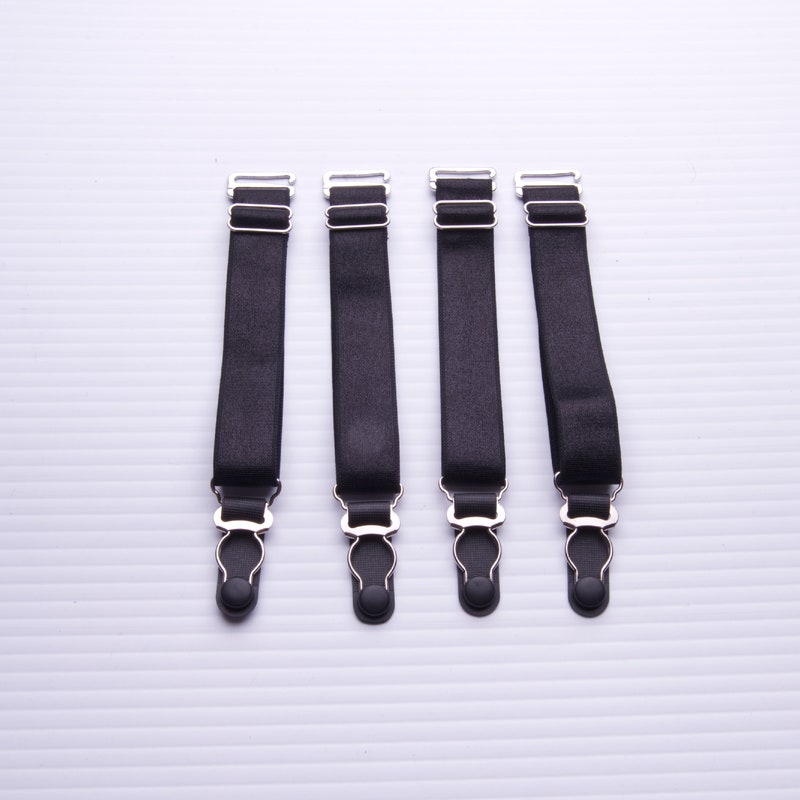 Garter Stocking - Etsy