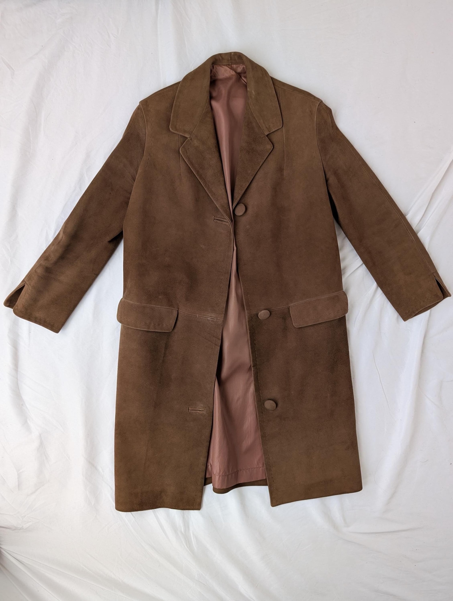 35 Gorgeous Suede Jackets You Need to See for Autumn 2024