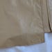 1980s Beige Long PVC Trench Coat | Unique Vintage Rain Jacket, Retro ...