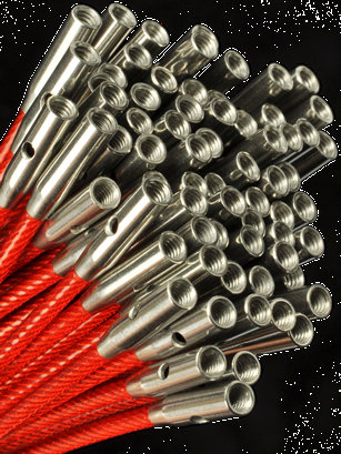 Chiaogoo Twist Cables, Available for Large and Small Interchangeable ...