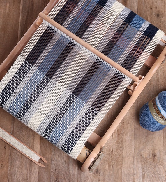 Ashford Rigid Heddle Looms 24 Width Loom | Etsy