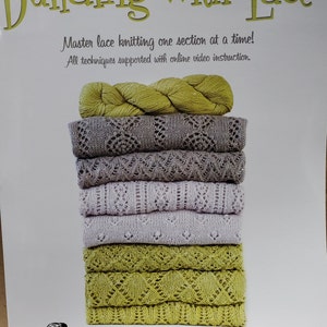 Michelle Hunter, Building Blocks, Building in Color, Building With Lace ...