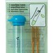 Clover #340, Chibi Darning Needle Set, 2 Needles per Set, Screw Cap ...