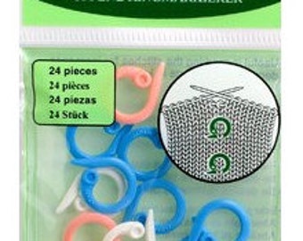 Split Ring Marker | Etsy