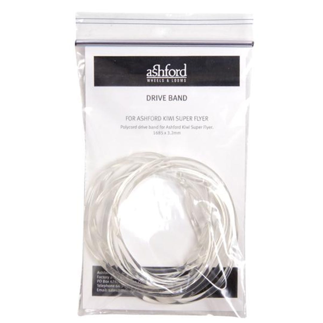 Ashford Kiwi Super Flyer Polycord Drive Band. 1685 X 3.2mm - Etsy