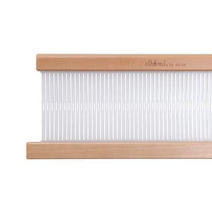 Ashford Rigid Heddle Reed, 24" Wide, 6 Different Dents Available, 2 ...
