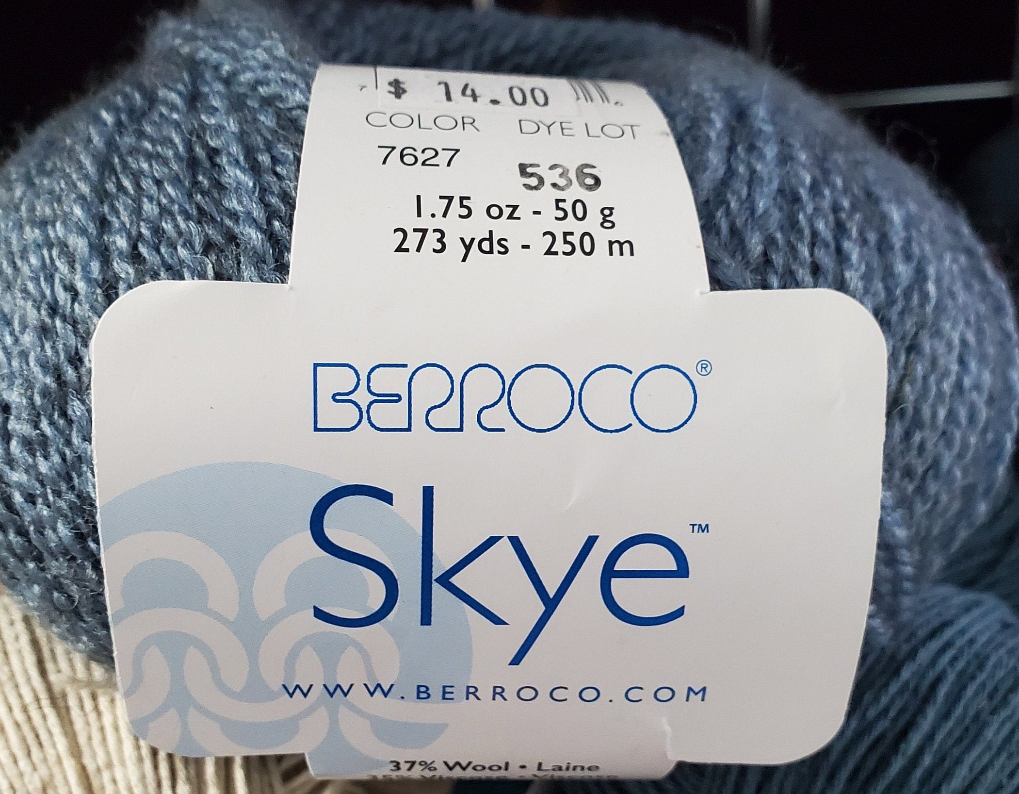 Yarn Berroco Skye Yarn Sewing & Fiber etna.com.pe