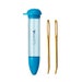 Clover #340, Chibi Darning Needle Set, 2 Needles per Set, Screw Cap ...