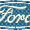 Ford Logo Digital Embroidery File - Etsy