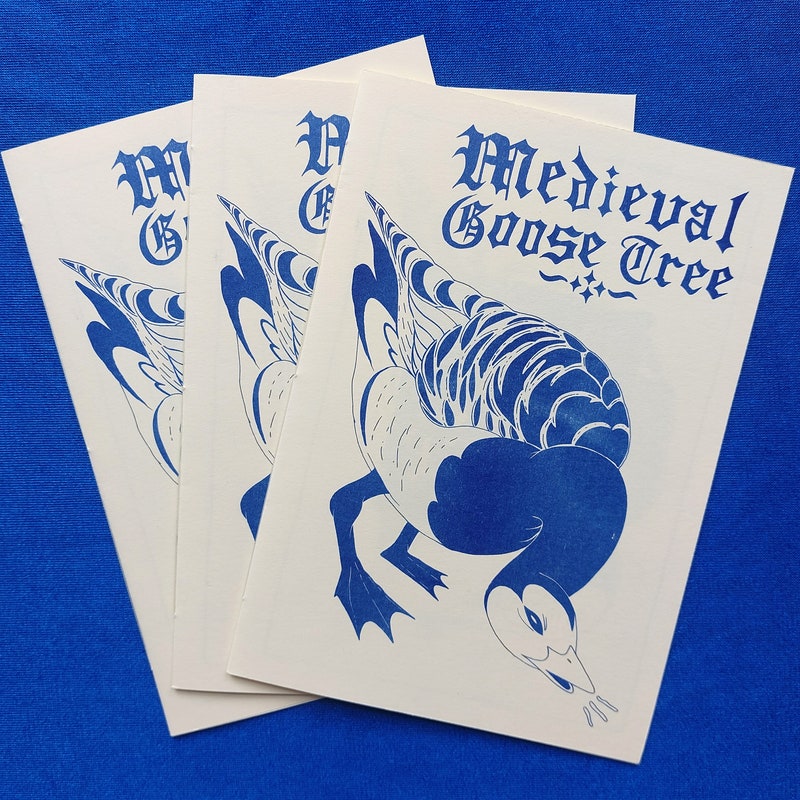 Zine - Etsy