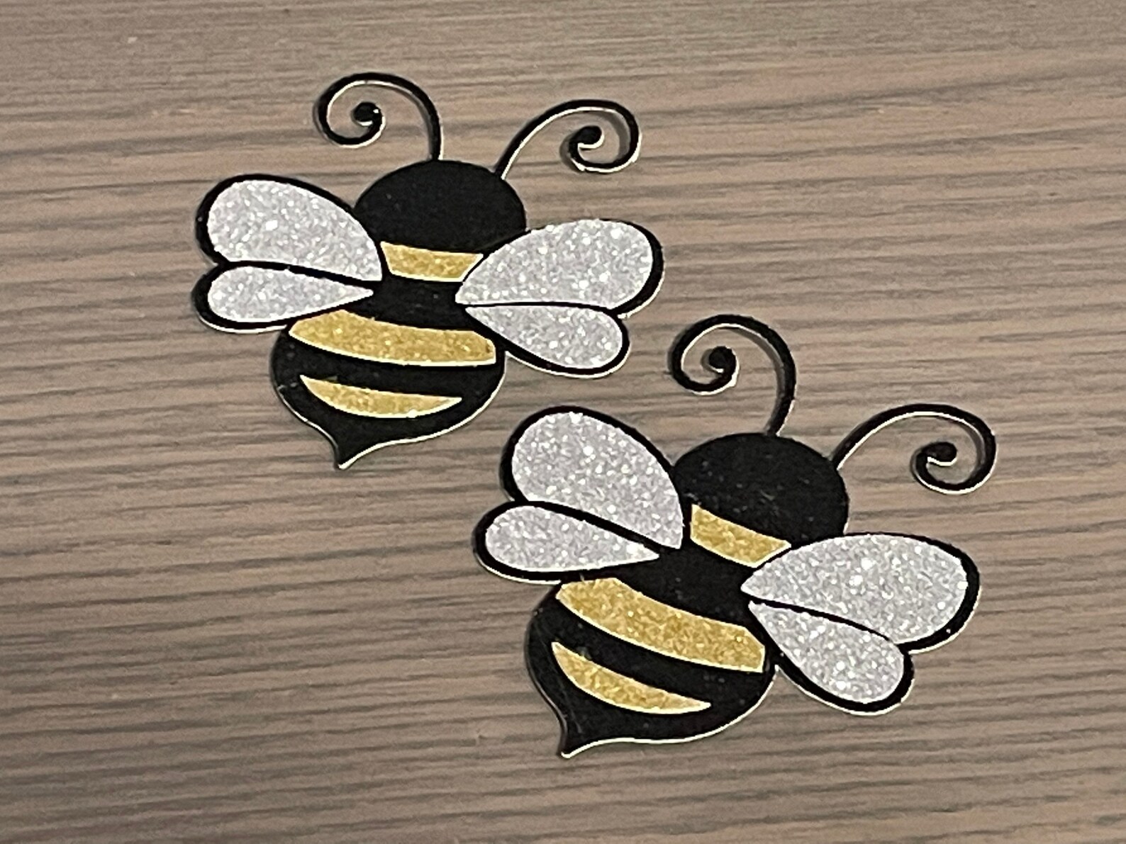 Bumble Bee Diaper Cake | Mommy to Bee Diaper Cake | Neutral Baby Diaper ...