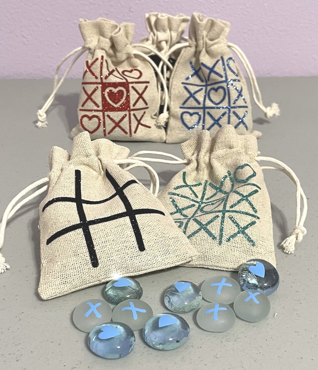 Tic Tac Toe Travel Game | Mini Tic Tac Toe Game | Tic Tac Toe to Go ...