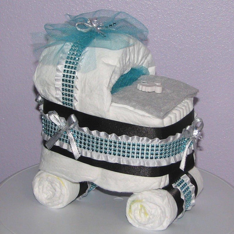 Diaper Creations Girl - Etsy