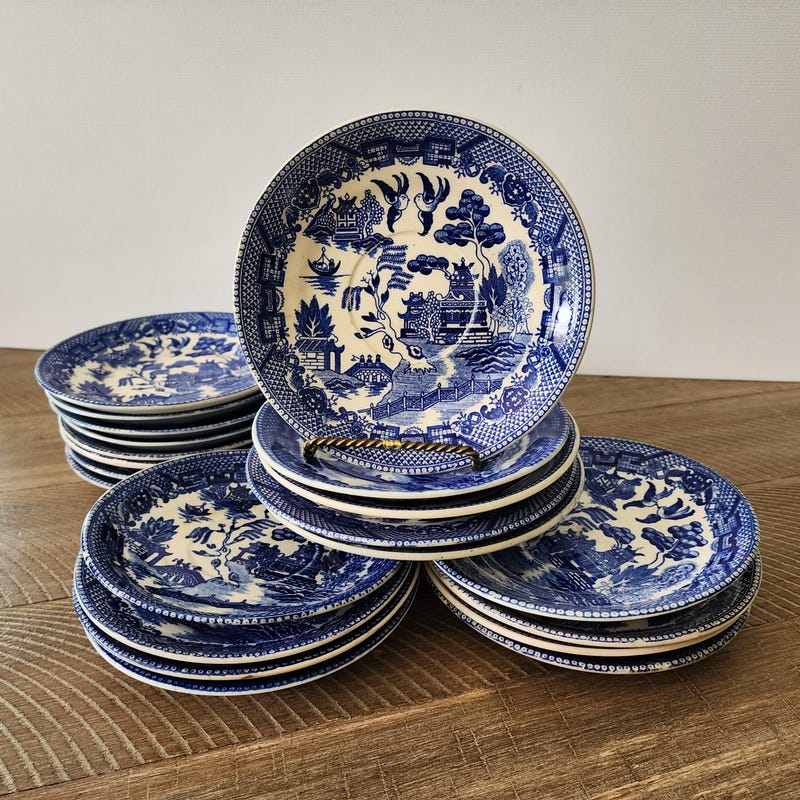 Orphan Saucer Japan - Etsy