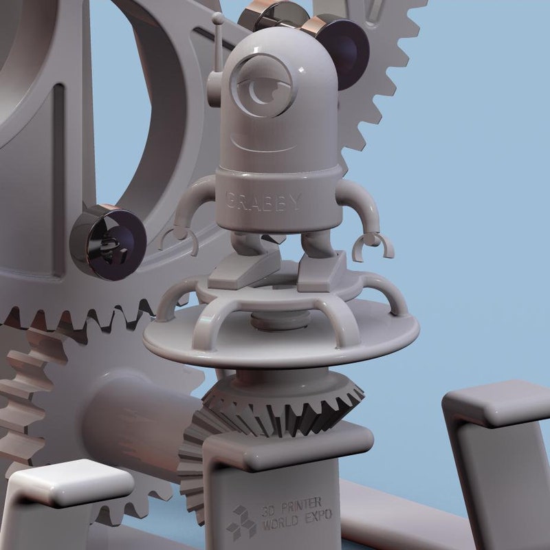 Free 3d Resin Stl Files - Etsy