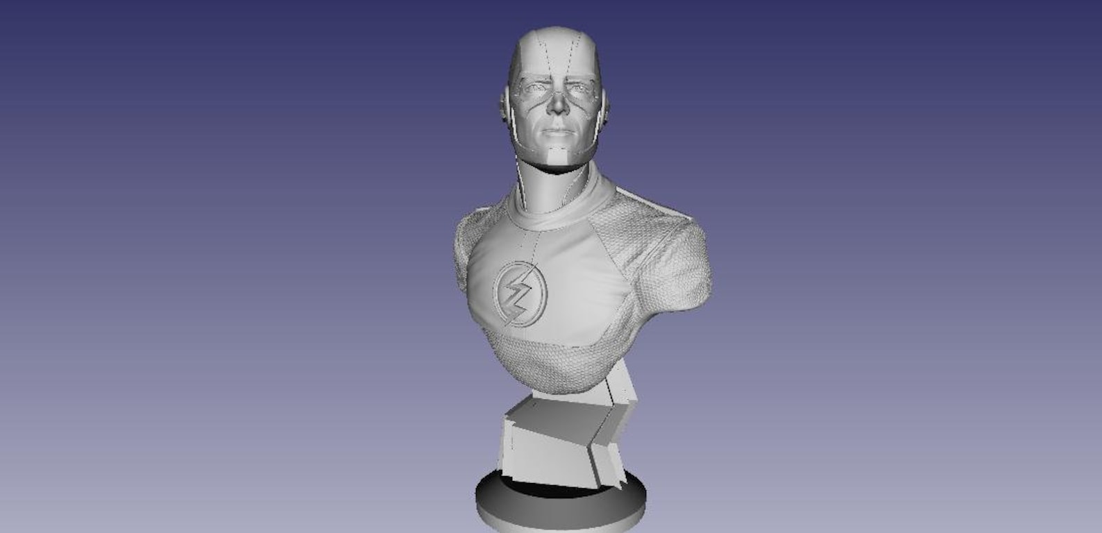 15 Heroes Miniature Busts of Marvel and DC Heroes - Etsy