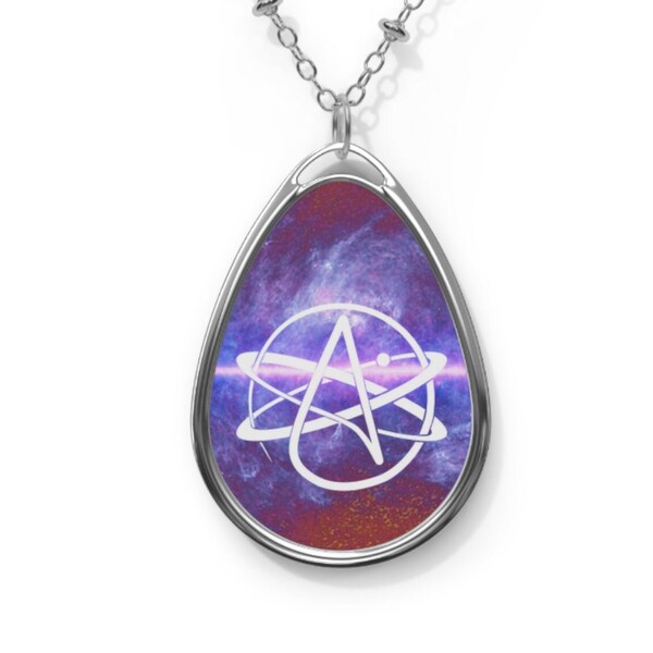 Atomic Jewelry - Etsy