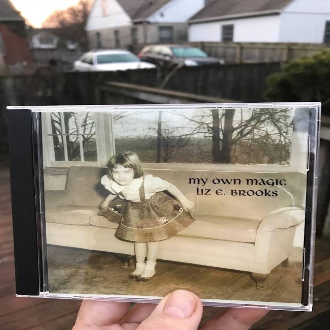 My Own Magic - Etsy