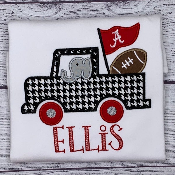 Alabama Big Al - Etsy