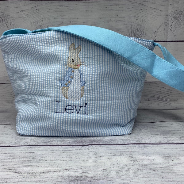 Peter Rabbit Baskets - Etsy