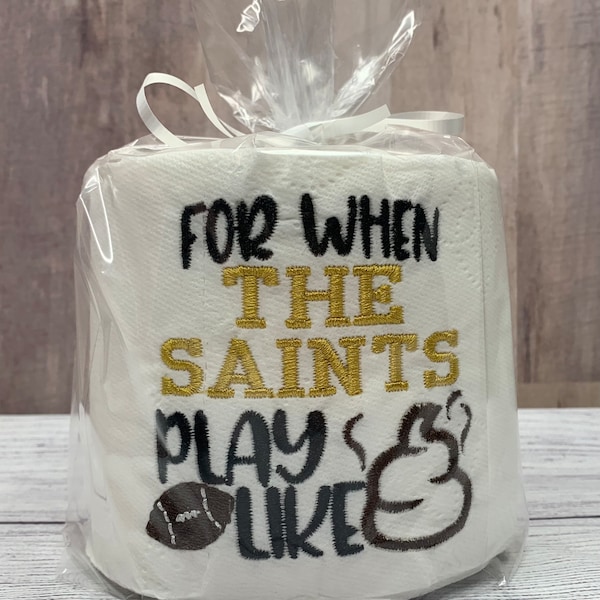 New Orleans Saints - Etsy