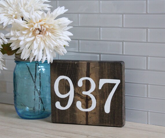 Free Shipping Area Code Decor Sign Home Area Code Display - Etsy