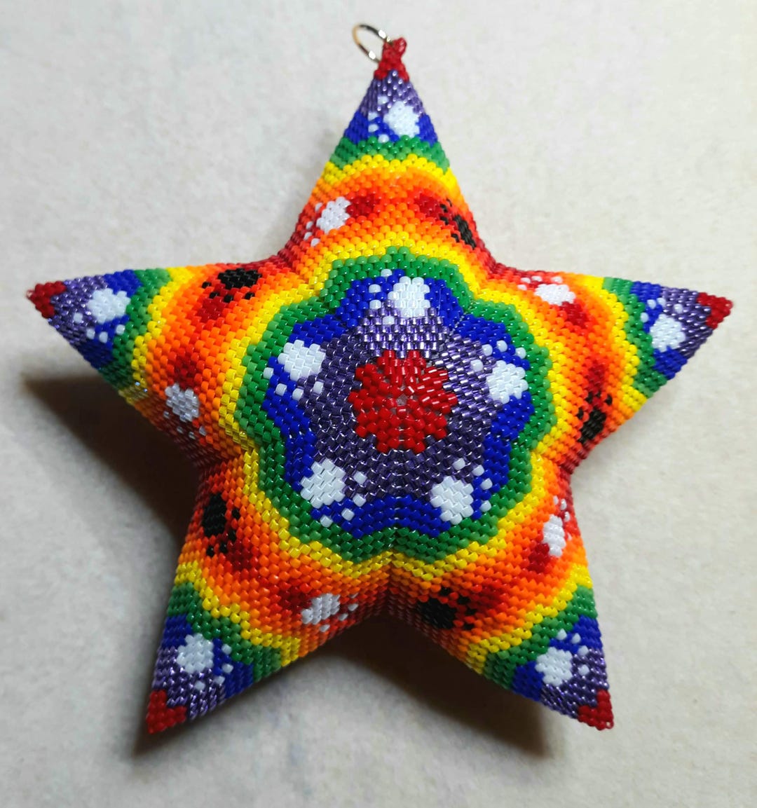 Rainbow Bridge Stars - Etsy