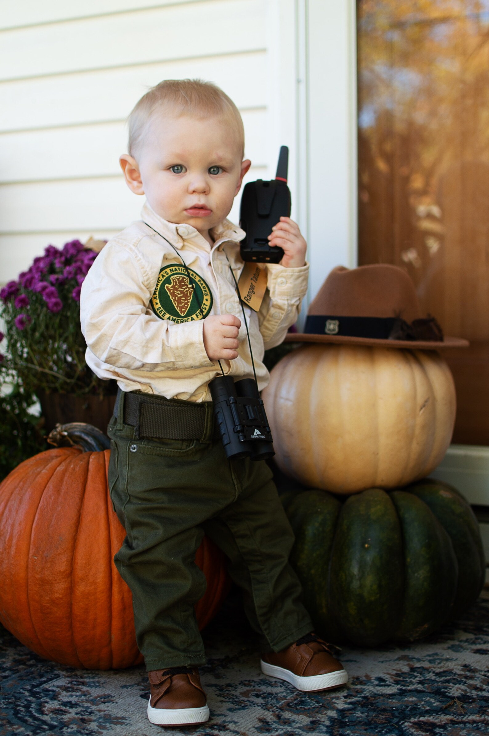 Official NPS Souvenir Patch America's National Parks | Etsy