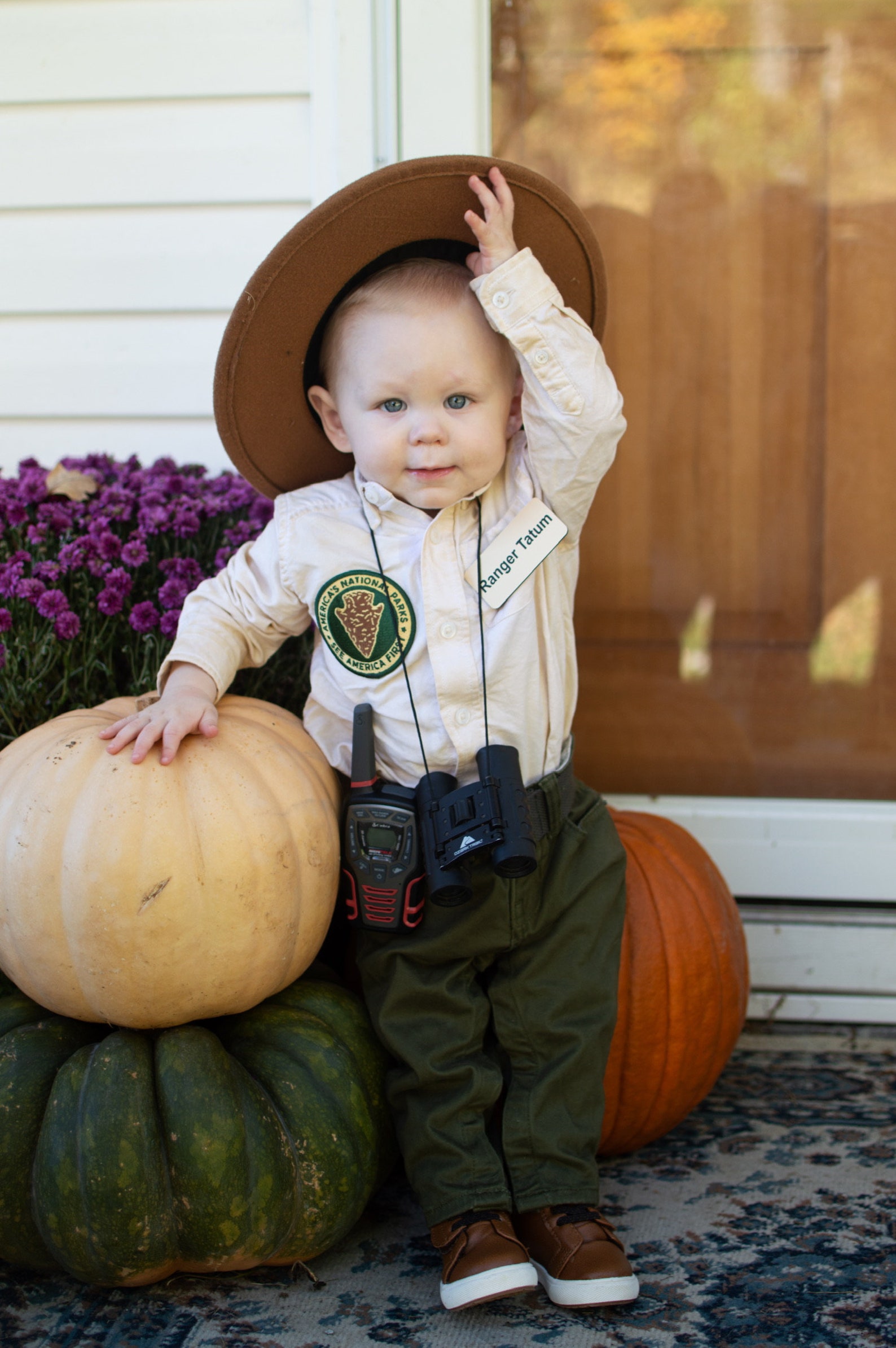 Official NPS Souvenir Patch America's National Parks | Etsy