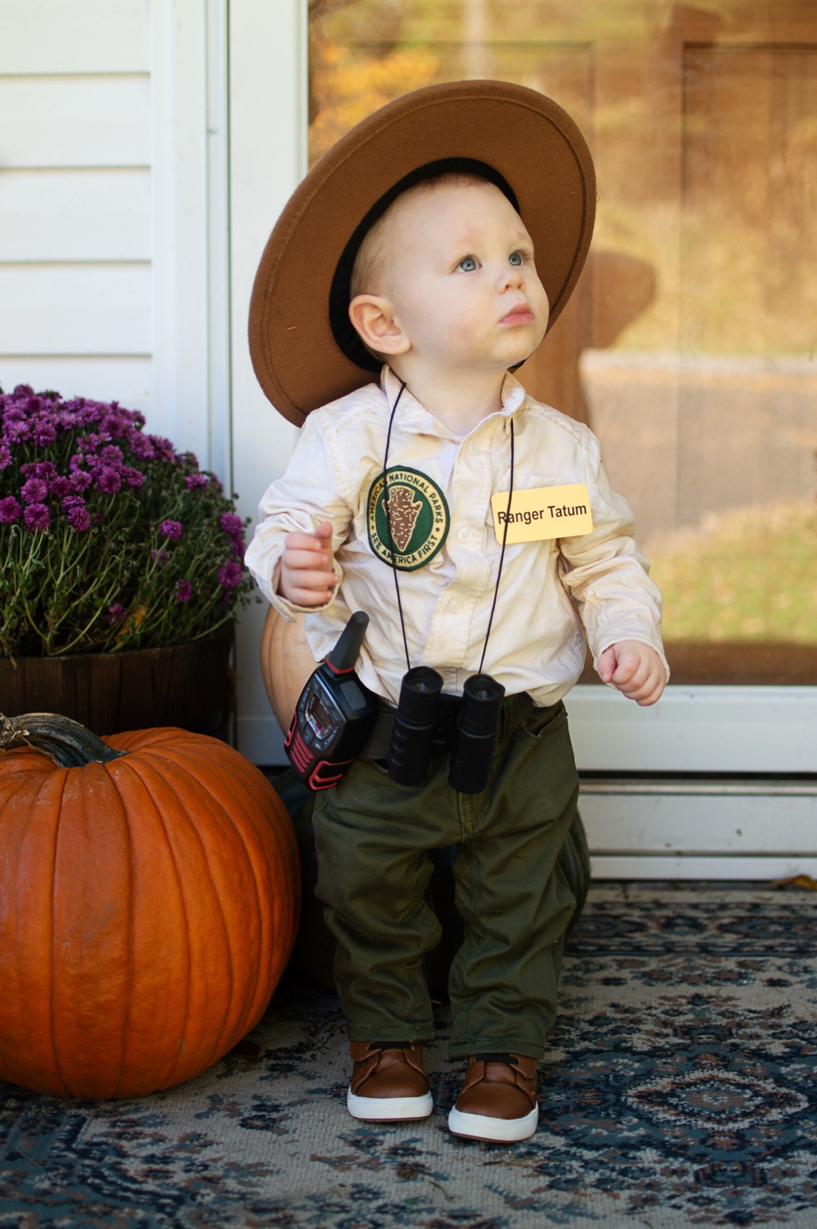 Official NPS Souvenir Patch America's National Parks | Etsy