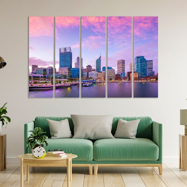 Perth Australia - Etsy