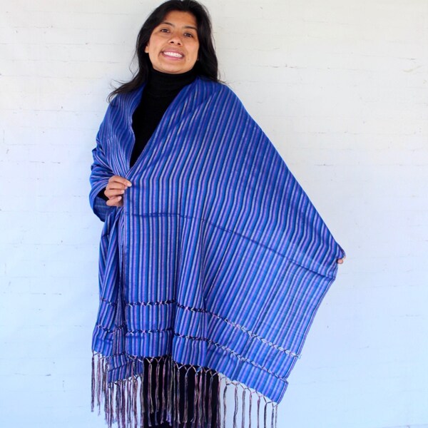 Rebozo - Etsy