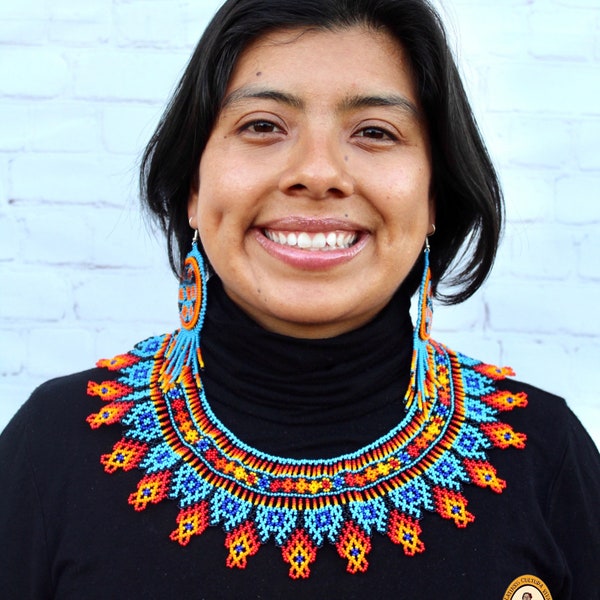 Mexican Jewelry - Etsy