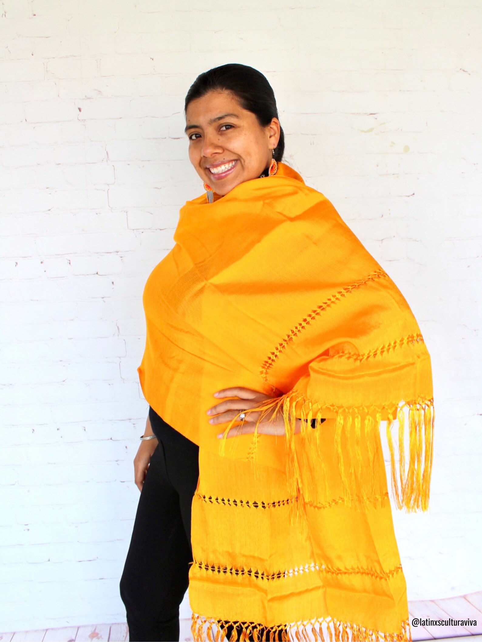 Rebozos Mexicanos Mexican Shawl Mexican Rebozo Rebozo - Etsy