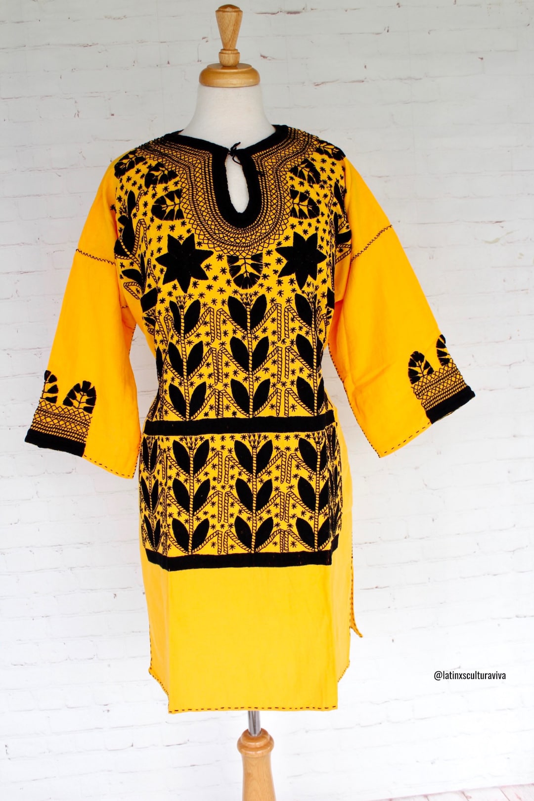 Mexican Dresses, Fiesta Mexican Dress, Traditional Mexican Dress ...