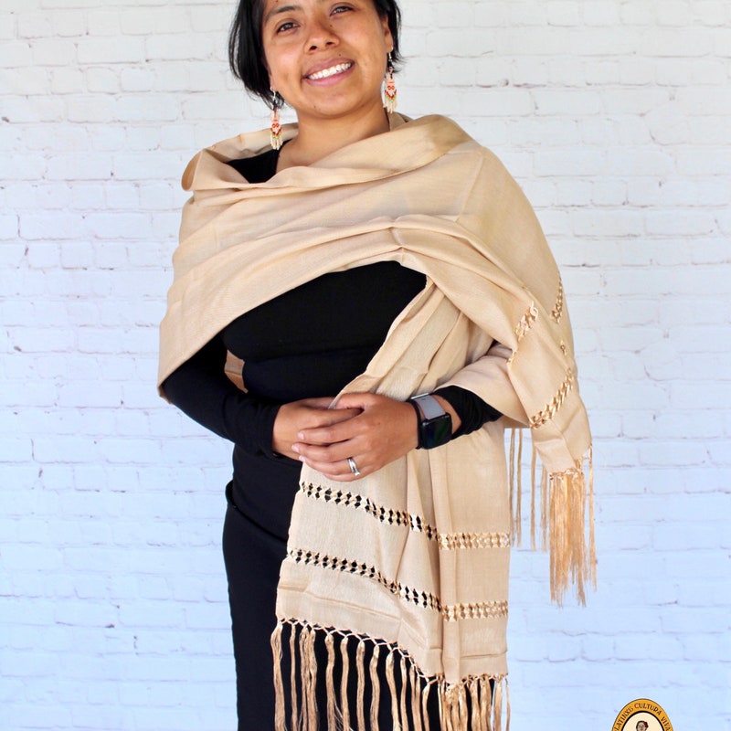 Rebozo - Etsy