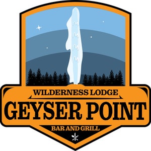 Geyser Point - Wilderness Lodge | Walt Disney World Vacation | Disney ...