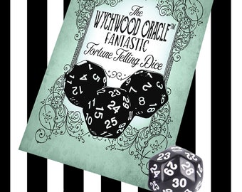 Fortune Dice Game - Etsy