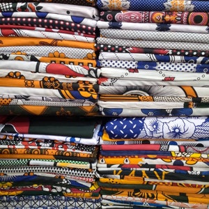 Kanga Fabric, African Khanga Wholesale, Tanzanian Khanga Nzito, African ...