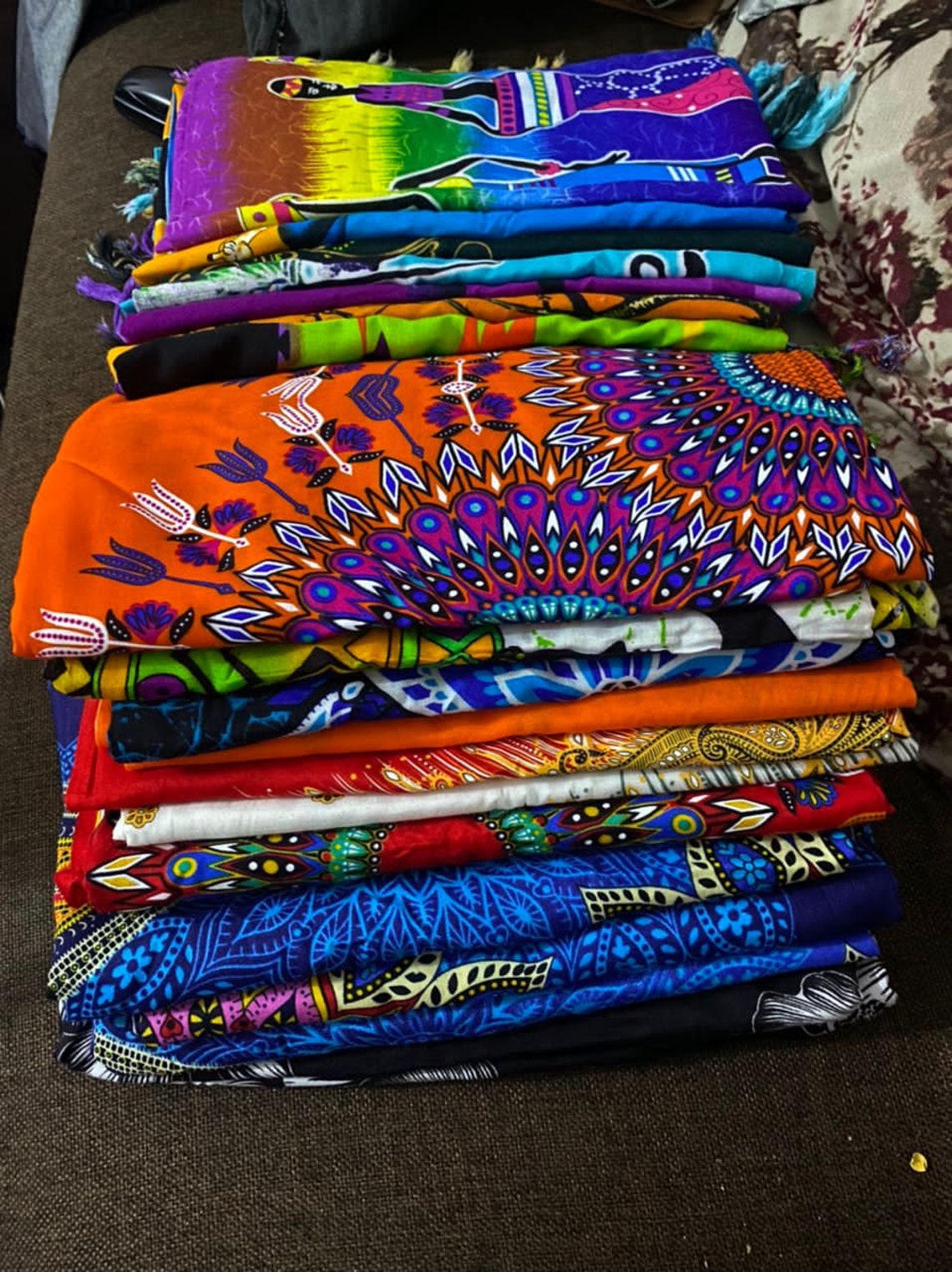 African Pareo Wholesale, African Sarong Wholesale, Hakuna Matata Pareo ...