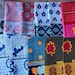 Kanga Fabric, African Khanga Wholesale, Tanzanian Khanga Nzito, African ...