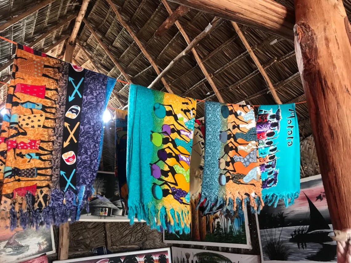 African Pareo Wholesale, African Sarong Wholesale, Hakuna Matata Pareo ...