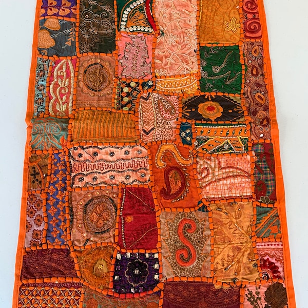 Indian Throw Pillow - Etsy