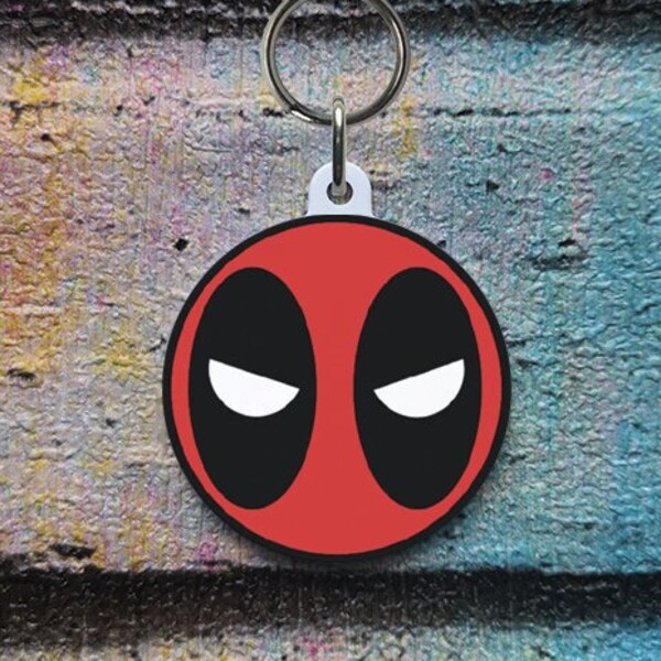 Deadpool - Etsy UK