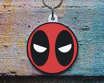 Deadpool - Etsy UK
