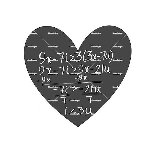 Math Love Memes